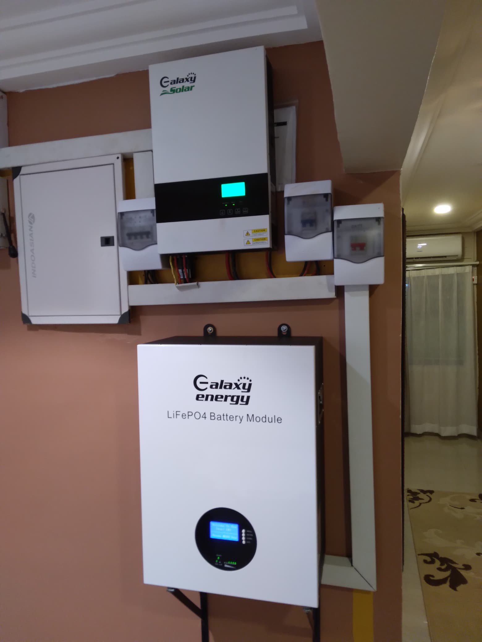 Rockson Electricals | We are dedicated to providing top-notch solar ...